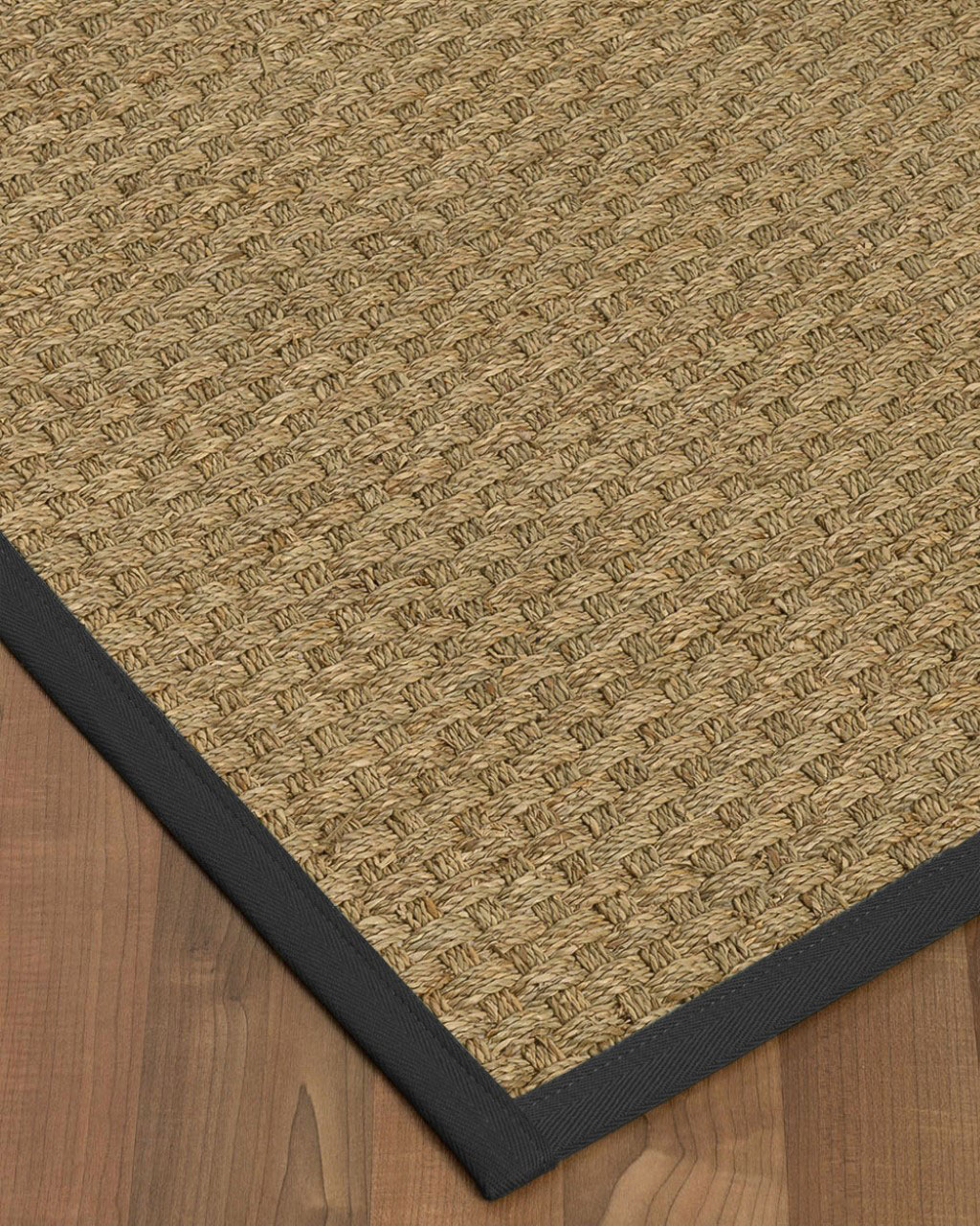 Custom Seagrass Rugs in your New Home Dining Room - Building Resources ...